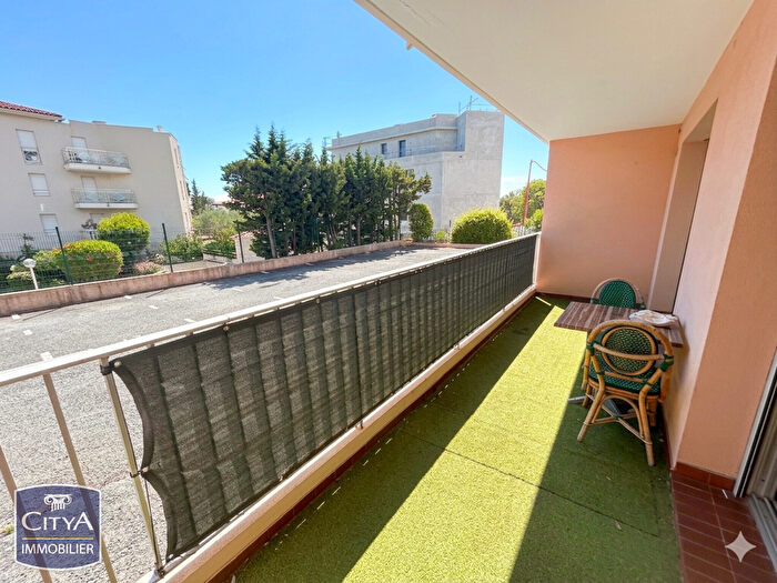 Saint-Raphaël, Plateau Notre-Dame - Appartement 2 pièces à vendre