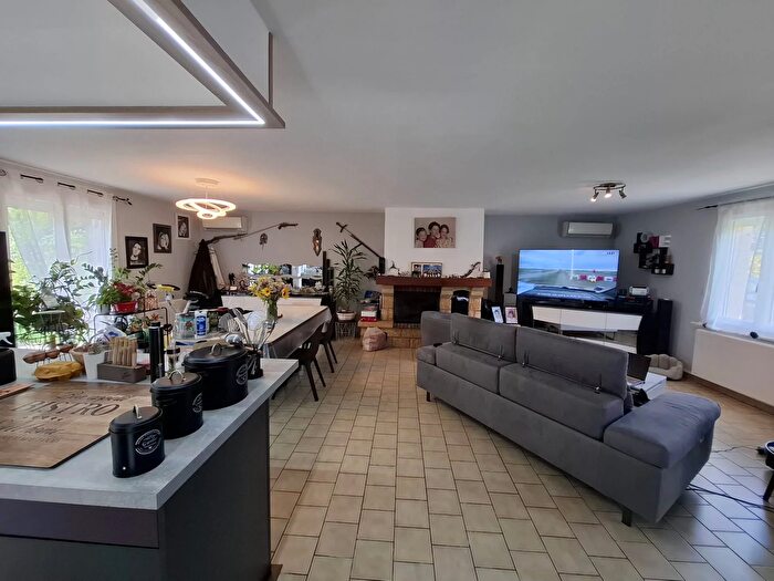 Maison 6 pièces à vendre - Rozay-en-Brie