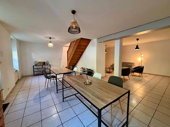 Appartement 2 pièces à Antoigne, Châtellerault, à louer