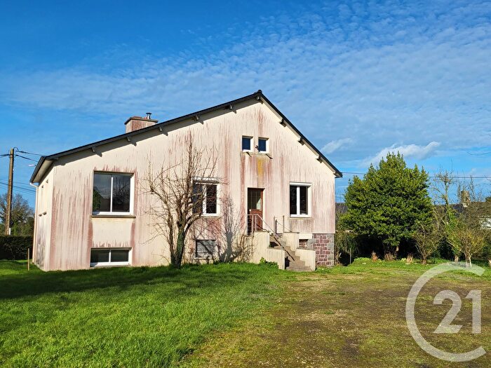 Maison à vendre - Saint-Cast-le-Guildo - 4 pièces - 2 chambres