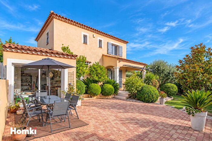 Maison 4 pièces à Vers-Pont-du-Gard, à vendre