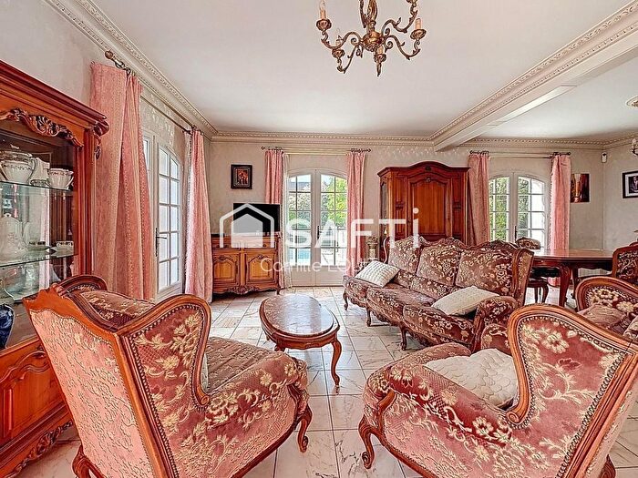 Latresne : Maison 6 pièces à vendre