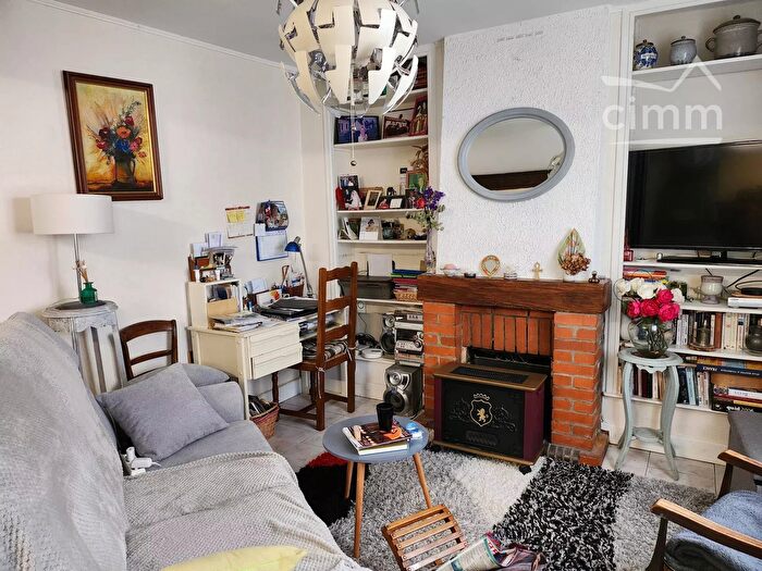 Maison 7 pièces à vendre à Neuvy-Pailloux