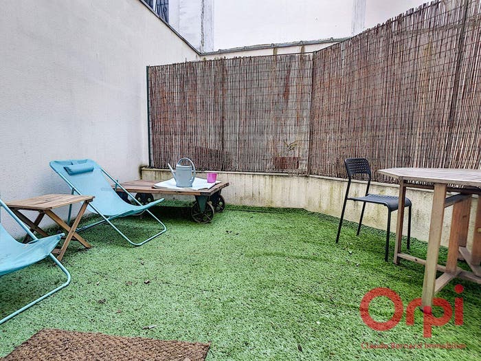 Appartement 1 pièce à louer à Val de Grace, Paris 5ème arrondissement