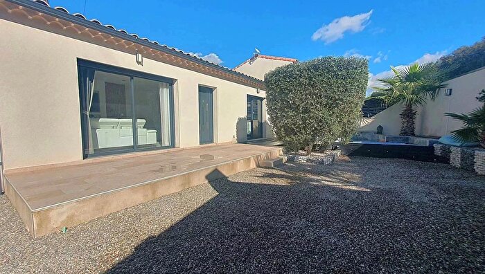Maison 4 pièces à vendre - Cavaillon, Docteur Ayme, Ratacans, Les Vignères, Saint-Jacques