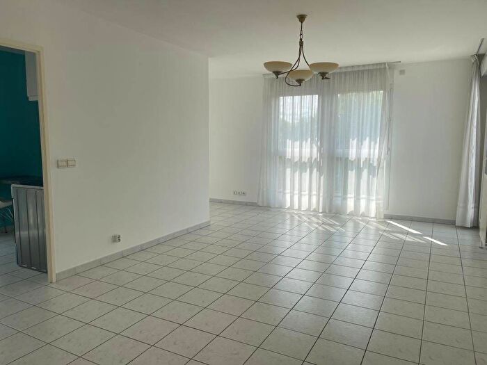 Appartement 3 pièces à louer - Les Aunettes, Sainte-Geneviève-des-Bois