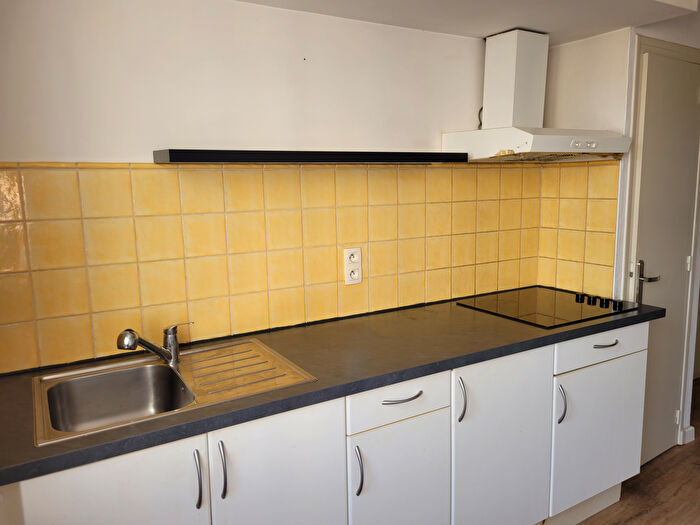 Appartement 2 pièces à louer à Auch, Faubourgs