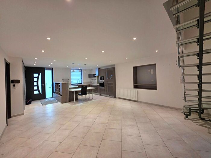 Maison 5 pièces à vendre - Hirson