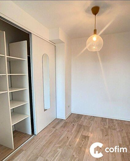 Appartement à louer - Billère - 1 pièce - 1 chambre