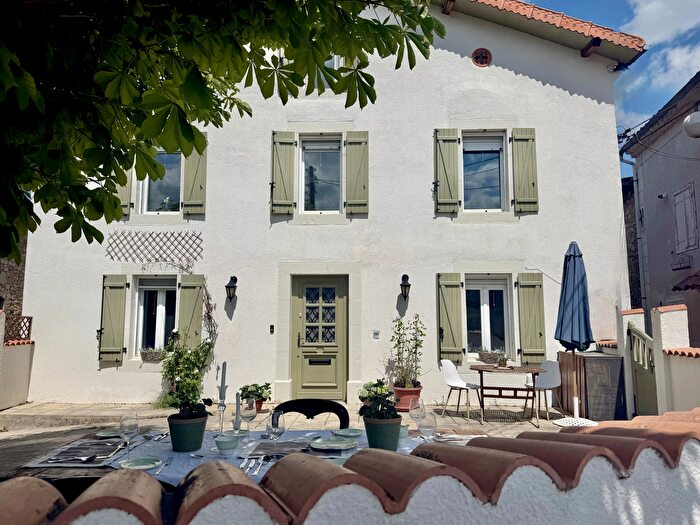 Maison 7 pièces à Puivert, à vendre