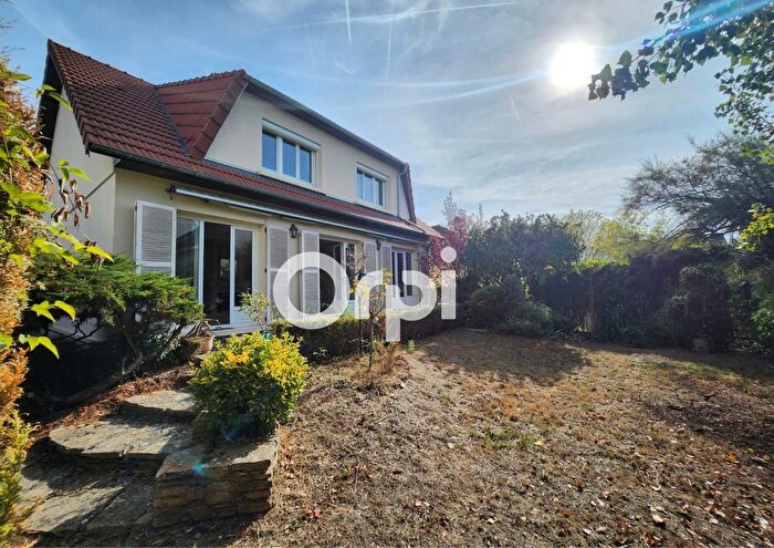 Maison 6 pièces à vendre - Épinay-sur-Orge