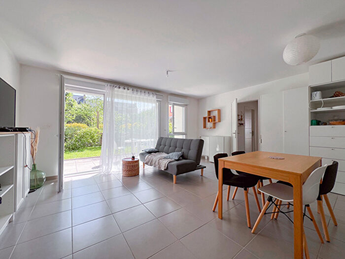 Appartement 3 pièces à vendre à Angers, Madeleine, Saint-Léonard, Justices