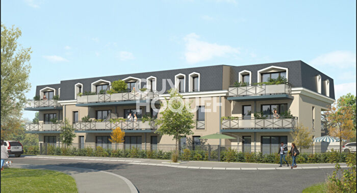 Appartement 2 pièces à vendre - Bretenière
