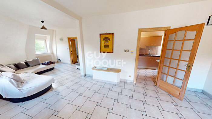 Mulhouse, Vauban, Neppert, Sellier : Appartement 2 pièces à vendre