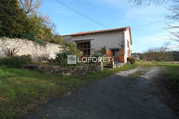 Maison à vendre - Coutures - 3 pièces - 3 chambres