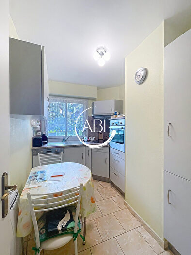 Bagnoles-de-l'Orne - Appartement 3 pièces à louer