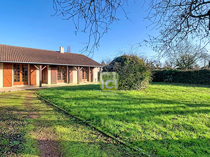 Maison à vendre - La Tessoualle - 4 pièces - 2 chambres