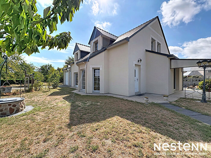 Maison 7 pièces à vendre - Andard