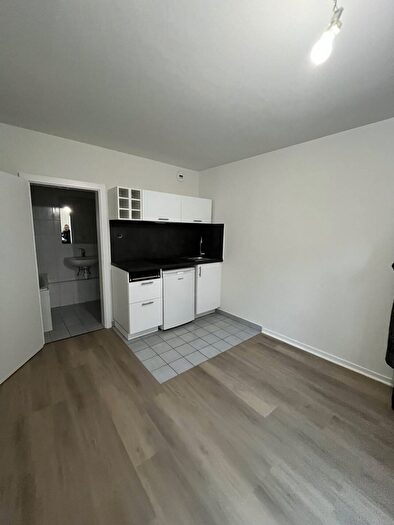 Appartement à louer - Krutenau Centre Est, Strasbourg - 1 pièce
