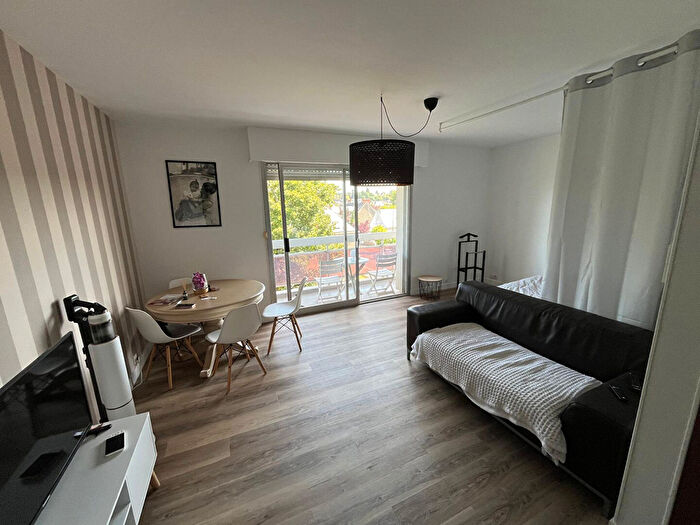 Appartement 2 pièces à vendre - Gien, Centre-ville