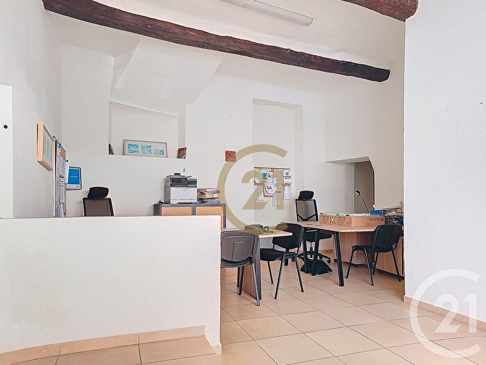 Appartement 2 pièces à Draguignan, Centre-ville historique, à vendre