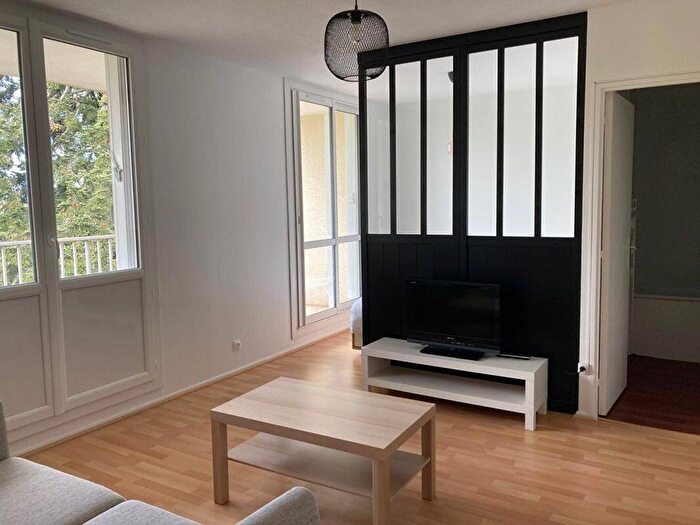 Appartement à louer - Saint Gery, Gradignan - 2 pièces - 1 chambre