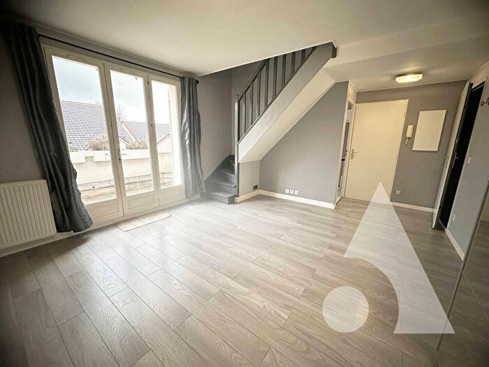 Appartement à louer - La Tournade, Herblay - 2 pièces - 1 chambre