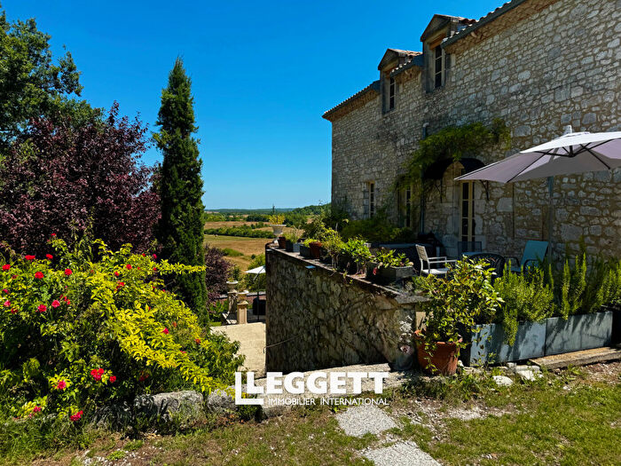 Maison à vendre - Montaut - 11 pièces - 7 chambres