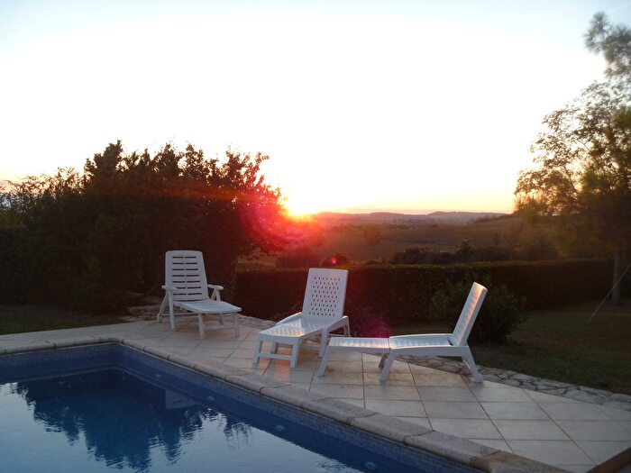 Maison à vendre - Tréville - 7 pièces - 4 chambres