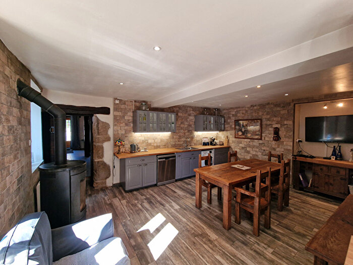 Maison à vendre - Collinée - 6 pièces - 5 chambres