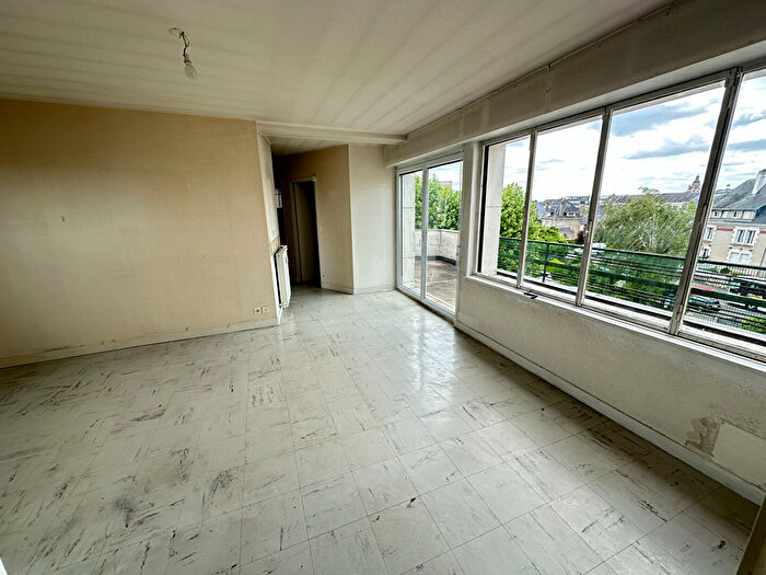 Appartement 3 pièces à vendre à Blois, Tuileries, Villejoint, Montigny