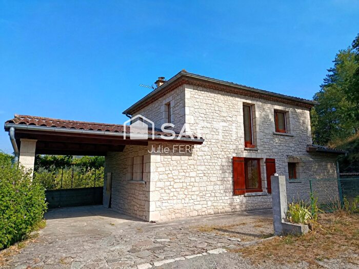 Maison 5 pièces à Prades, à vendre