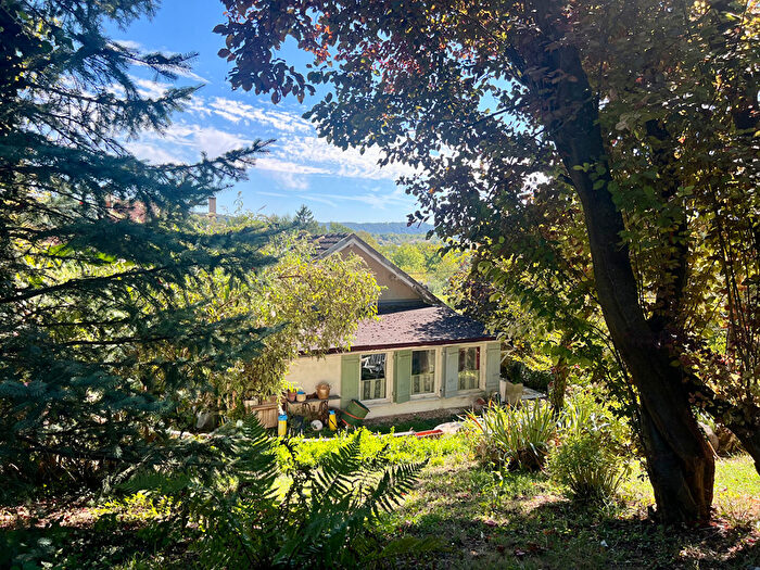 La Ferté-sous-Jouarre - Maison 3 pièces à vendre