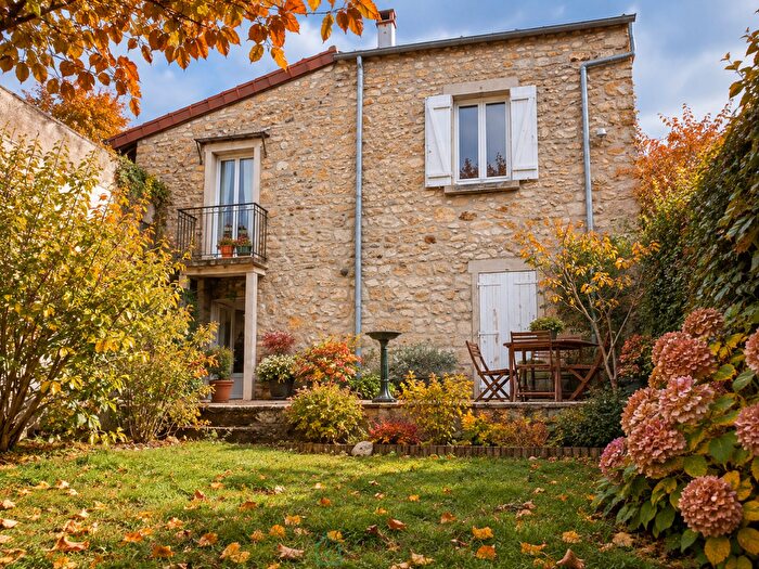 Maison 3 pièces à vendre - Maule