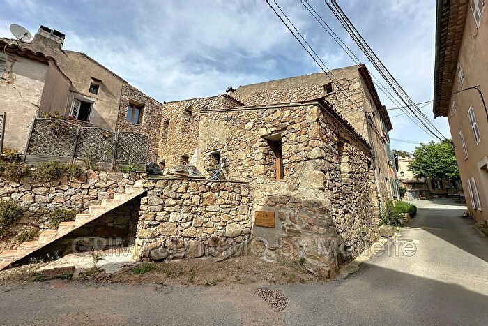 Maison 5 pièces à vendre à Le Plan-de-la-Tour