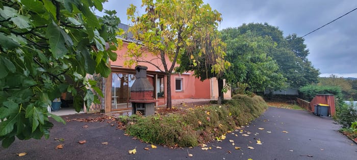 Maison 5 pièces à Beynat, à vendre