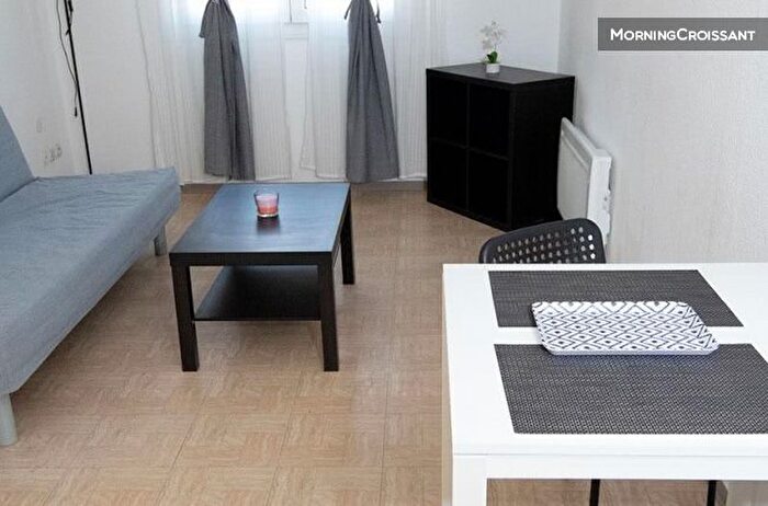 Montpellier, Prés d'Arènes : Appartement 1 pièce à louer