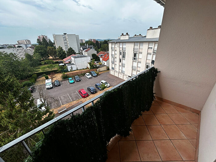 Appartement 4 pièces à vendre à Montigny-lès-Metz, Jérusalem, Les Vacons, Blory, Horgne