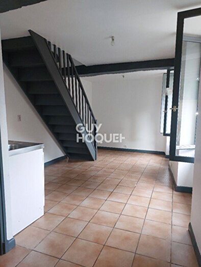 Appartement 2 pièces à Pont-sur-Seine, à louer