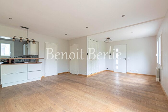Beautiran - Maison 3 pièces à vendre