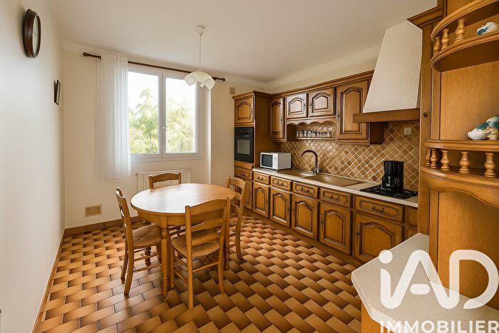 Maison à vendre - Donges - 4 pièces