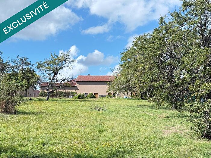 Xousse - Maison 5 pièces à vendre
