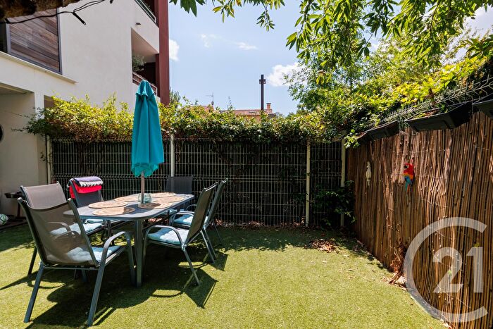 Saint-Jean-de-Védas : Appartement 3 pièces à louer