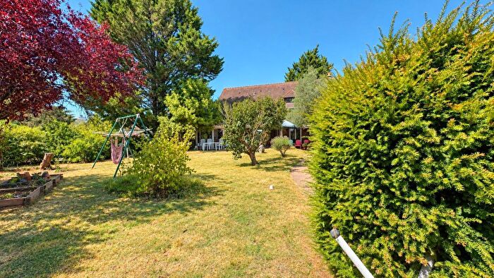 Maison 7 pièces à vendre à Monts