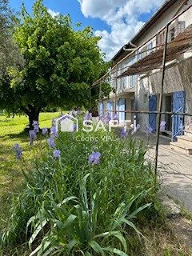 Maison à louer - La Sebe, Digne-les-Bains - 5 pièces - 4 chambres