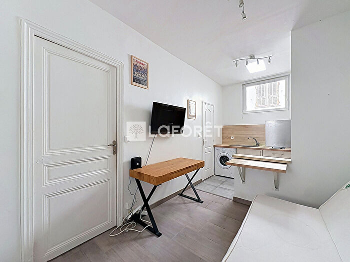 Nice, Acropolis, République - Appartement 2 pièces à vendre