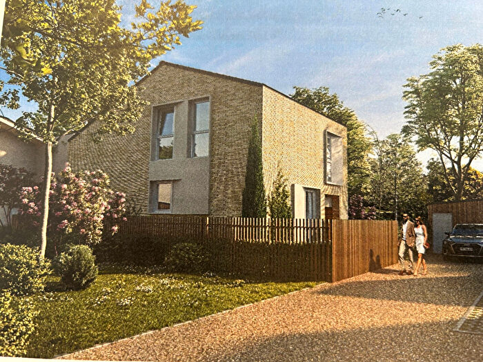 Maison à vendre - Bruges, Lartigue, Crabeyres, Pasteur - 4 pièces - 3 chambres