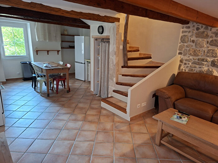 Niozelles - Maison 3 pièces à louer