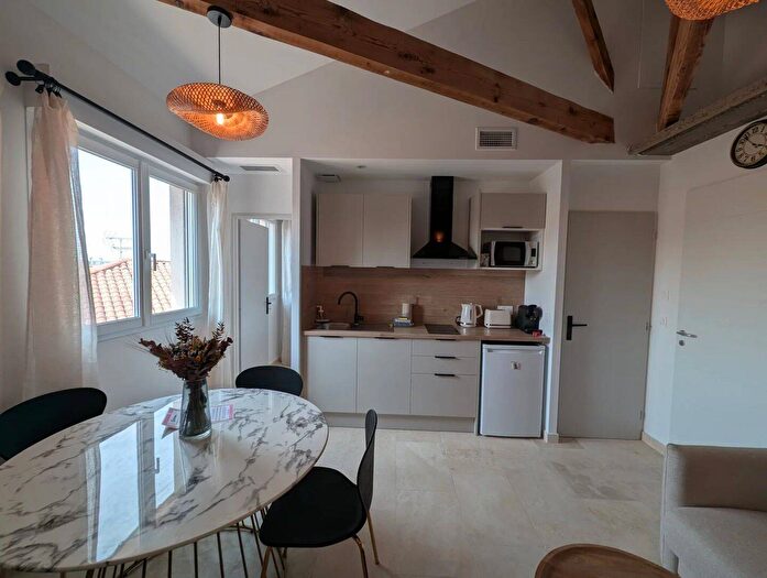 Appartement 2 pièces à louer - Arles
