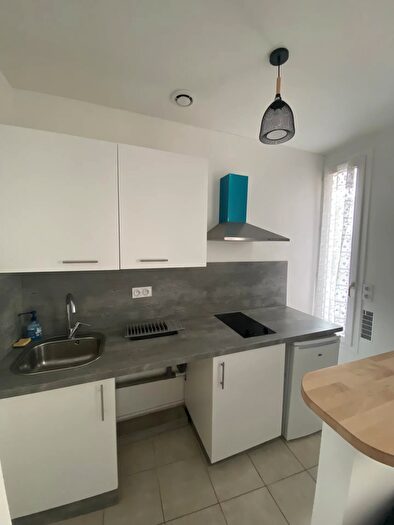 Arcueil, Barbusse - Appartement 1 pièce à louer